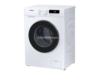 Mašina za pranje veša Samsung WW80T304MBW/LE, Inverter, 8 kg veša, 1400 o/min, Bela