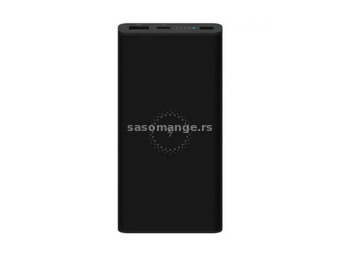 Prenosivi punjač XIAOMI Redmi Power Bank/20000mAh/crna