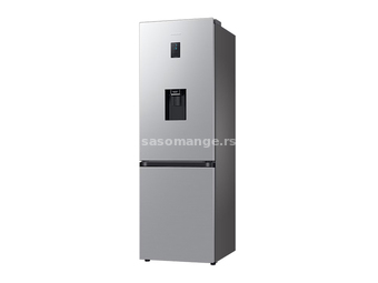 Kombinovani frižider Samsung RB34C652ESA/EK, Inverter kompresor, No Frost, 227 l, 114 l, Dispenze...