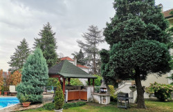 Prodajem Zemljište, Dedinje, Savski Venac, Beograd, €1.980.000