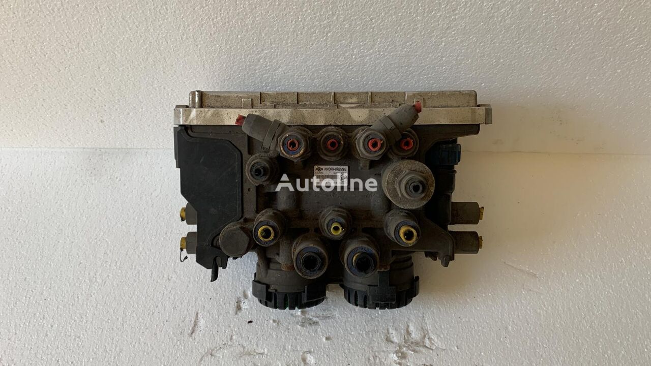 Knorr-Bremse ES2060 K019319V06 EBS modulator za poluprikolica