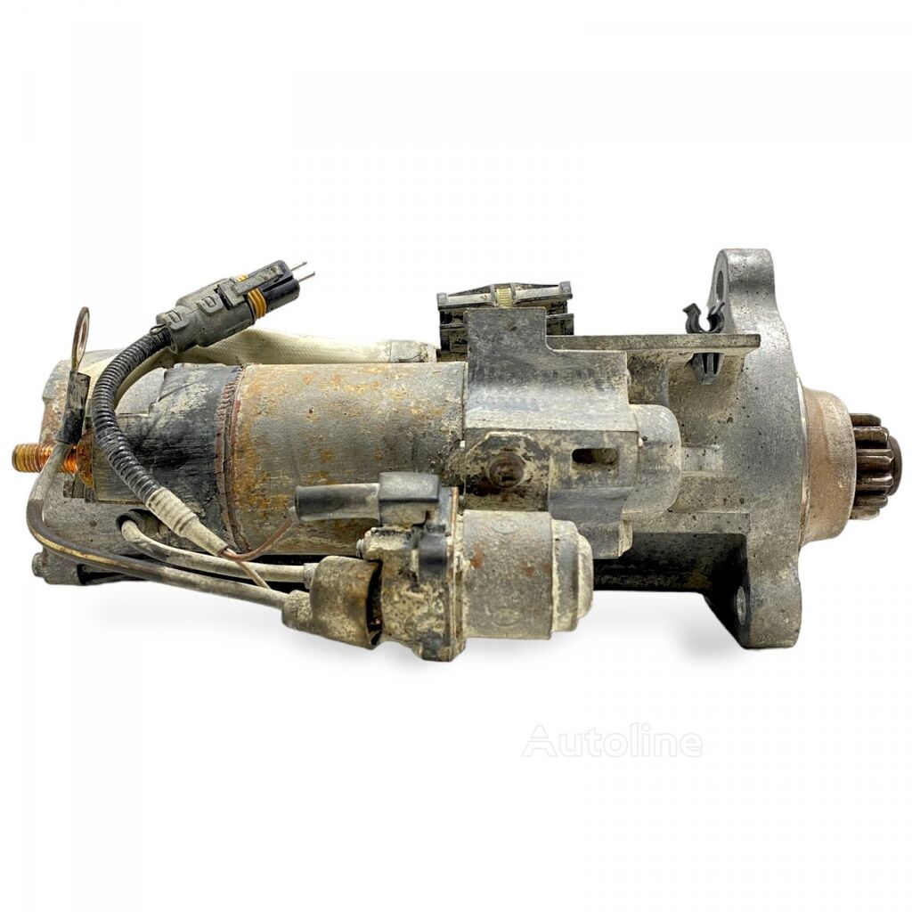 Mitsubishi Electric TGX 26.480 (01.07-) M009T83071 starter za MAN TGL, TGM, TGS, TGX (2005-2021) tegljača