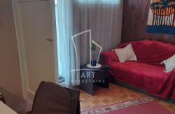 Dorćol ,37m2 i 20m2 terasa ID#3917