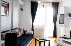 Stan,NOVI SAD,PODBARA,kv: 41, € 500, ID: 9102204