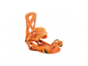 SNOWBOARD VEZ NITRO PHANTOM orange L