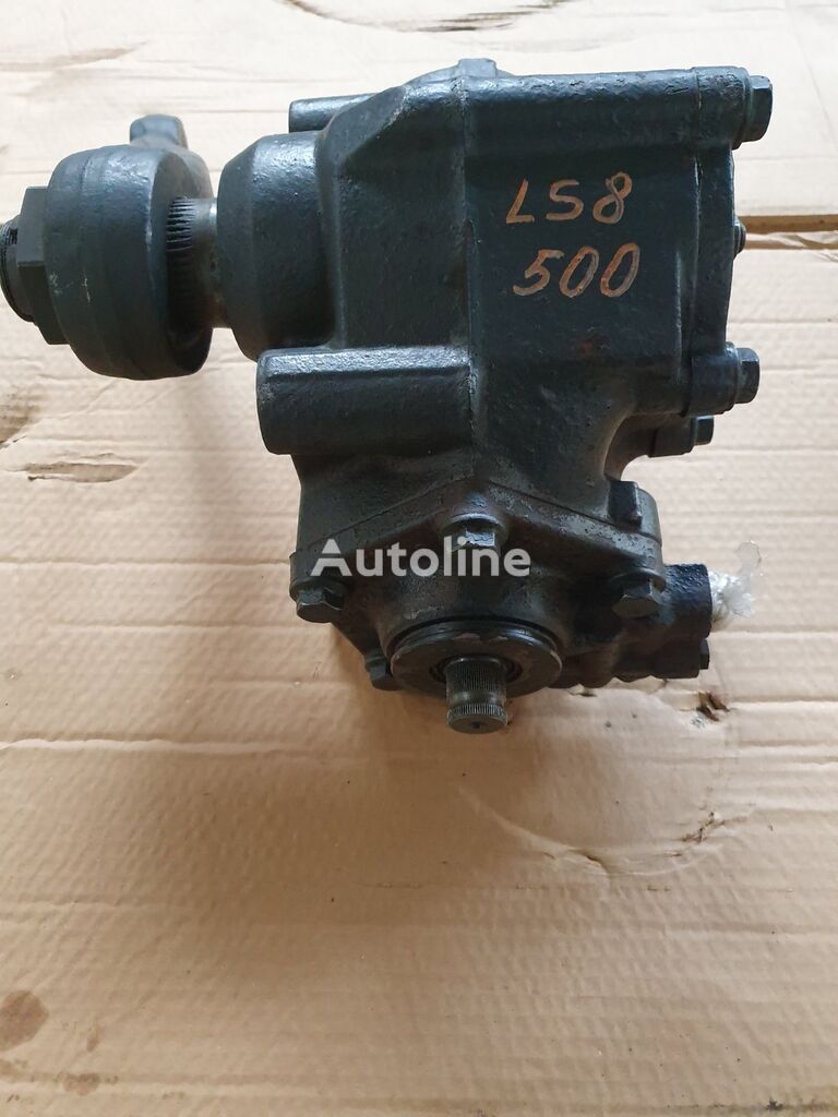 ZF A9424630401 upravljački stub za Mercedes-Benz ACTROS ATEGO tegljača