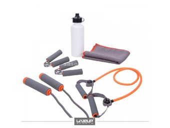 LiveUp LS3513 Set za trening 1