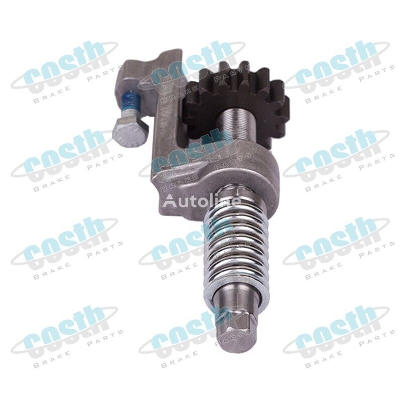 Caliper Adjuster Gear Meritor ELSA2/195/225 TYPE za kamiona
