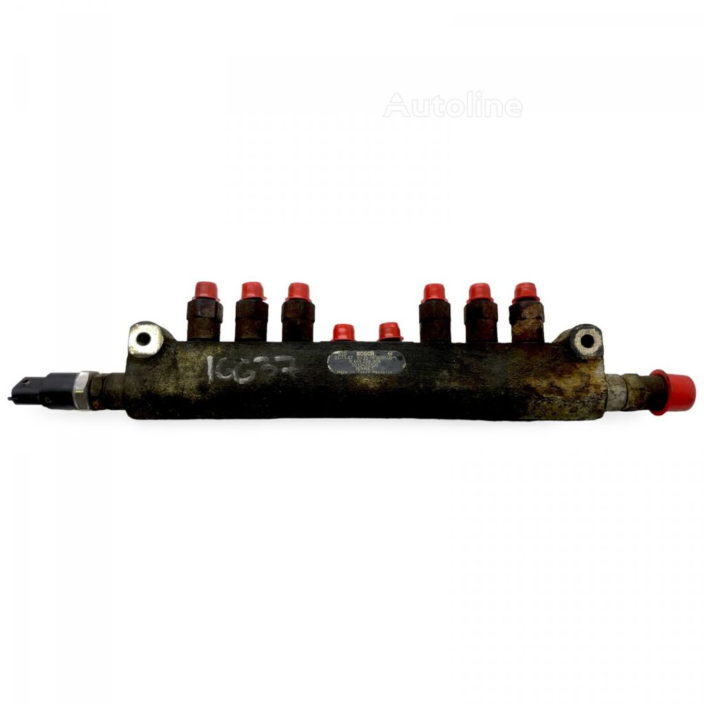 BOSCH,RENAULT Midlum (01.00-) 0445226008 pumpa za gorivo za Renault Kerax, Midlum (1997-2014) tegljača