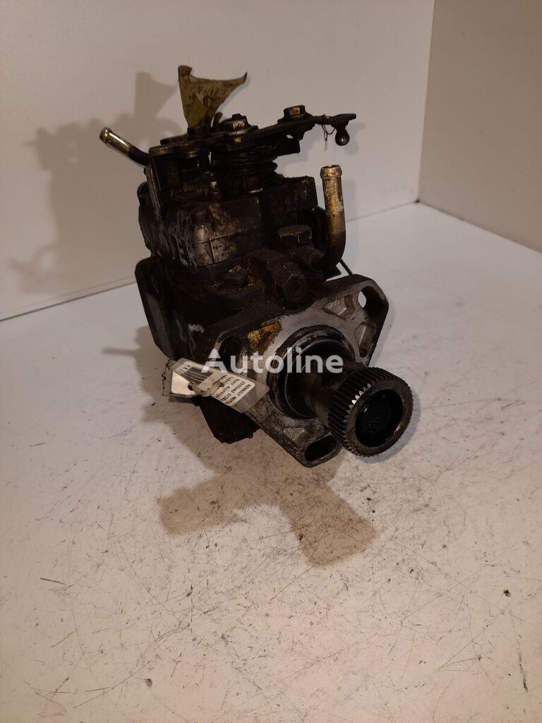 2.5 D 0460404084 pumpa za gorivo za Renault MASTER II Furgon (FD) putničkog automobila