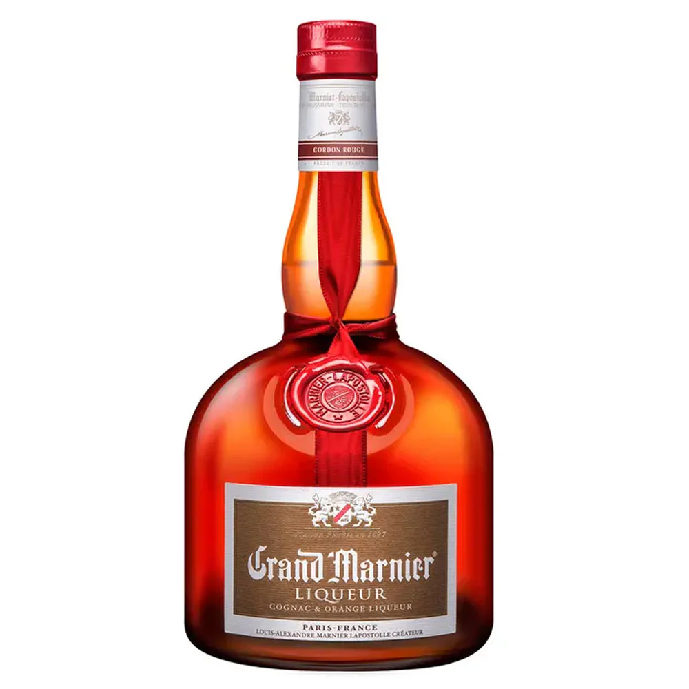 Grand Marnier Cordon Rouge 0.70