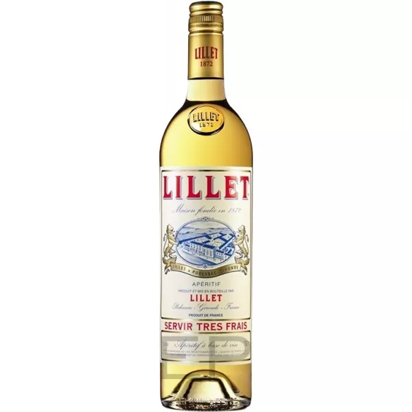 Lillet Blanc 0.70