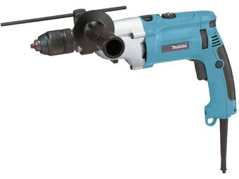 MAKITA Vibraciona bušilica HP2071