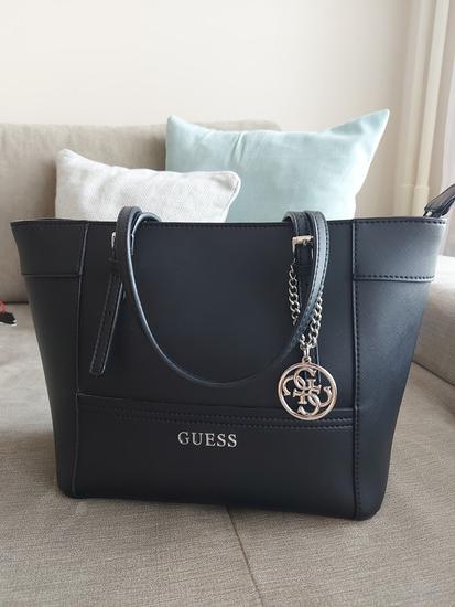 Guess torba ORIGINAL TOP snižena