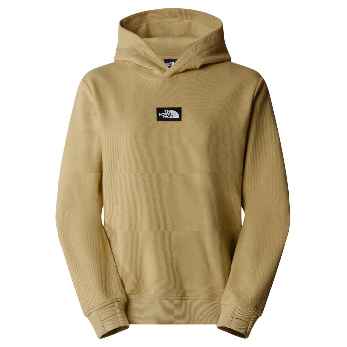 The North Face Hoden Hoodie duks