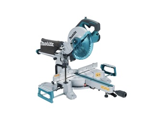 Elektični potezni ger - testera LS0816F 216mm 1200W Makita