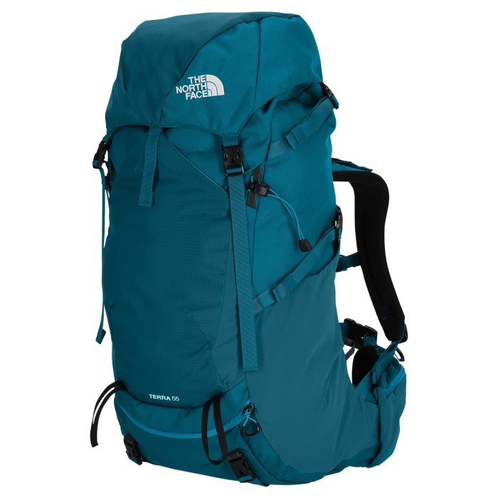 The North Face Terra 55 ranac