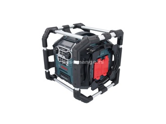 Akumulatorski radio/punjač GPB 18V-5 SC 18V Solo (06014A4100) Bosch