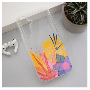 Maska Nanobit Print za Samsung A54 5G/ A546B BloomBella