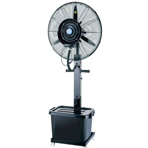 Ventilator stubni 66cm sa rasprsivacem hw-26mc03