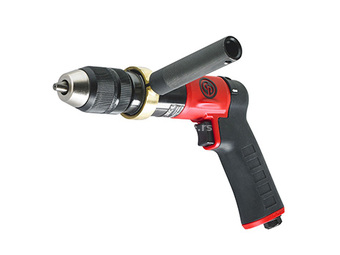 Chicago Pneumatic pneumatska bušilica dvosmerna CP9791C