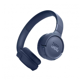 Bluetooth slusalice JBL Tune 520 BT plave