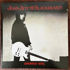 Joan Jett & The Blackhearts