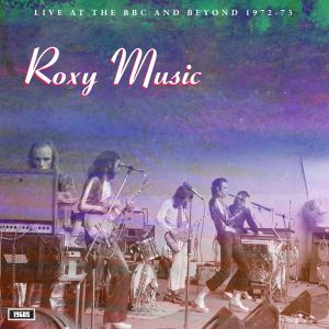 Roxy music