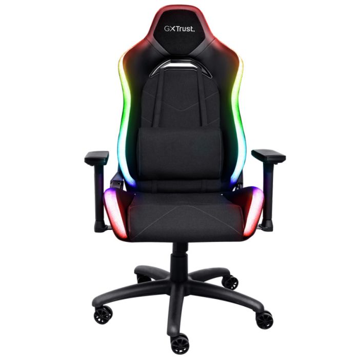 Stolica Trust GXT 719 RUYA RGB