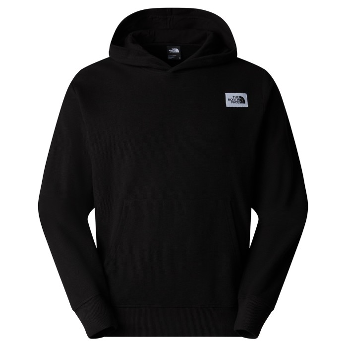 The North Face Hoden Hoodie duks