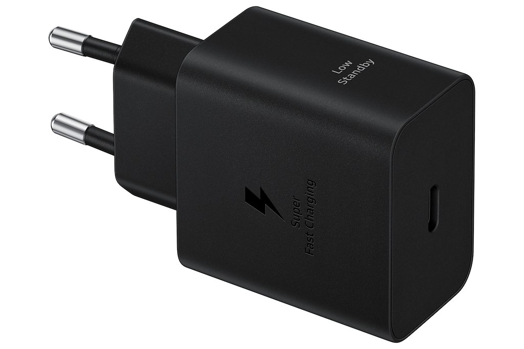 Samsung EP-T4511-XBE kućni punjač USB C 45W crni