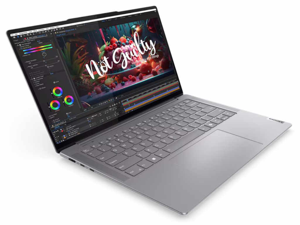 LENOVO Yoga Pro 7 83E2004LYA