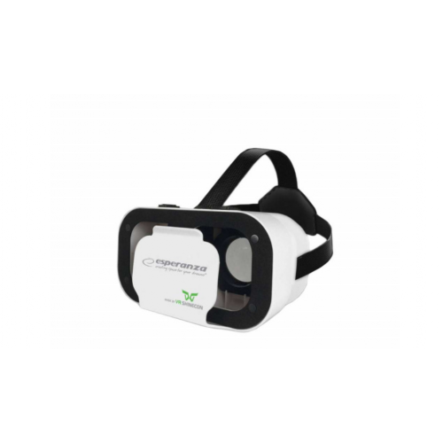 Virtual reality 3D naočare Esperanza EMV400