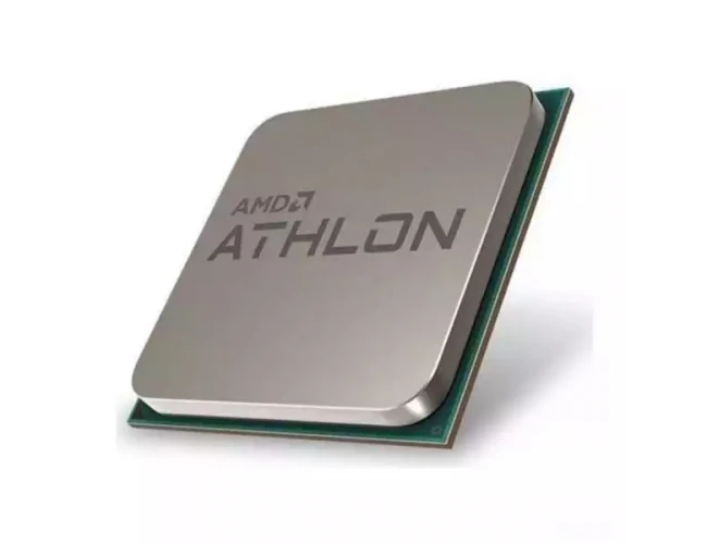 AMD Ryzen Athlon X4 970 procesor 3.8GHz (4.0) Tray