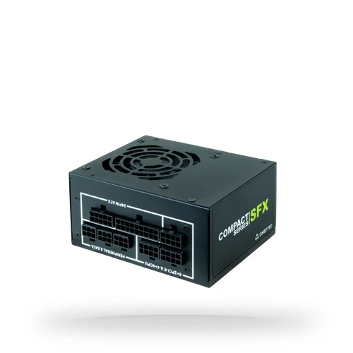 Chieftec CSN-650C napajanje 650W