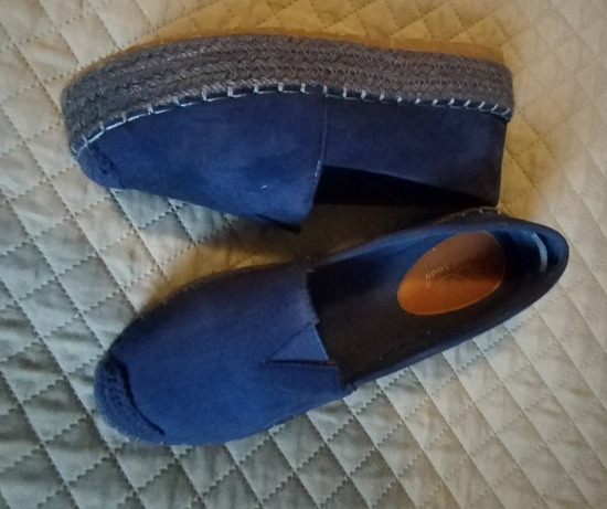 ESPADRILE 37 SADA 800