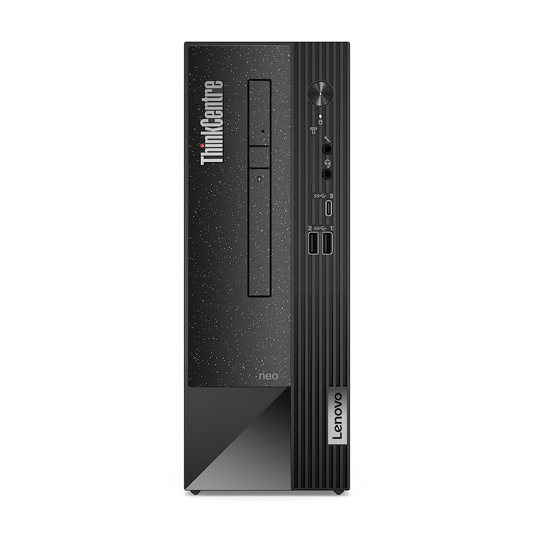 Lenovo ThinkCentre neo 50s Gen4 (12JF000WYA) kompjuter Intel® 16-cores i7 13700 16GB 1TB SSD Intel® UHD 770 DVD RW