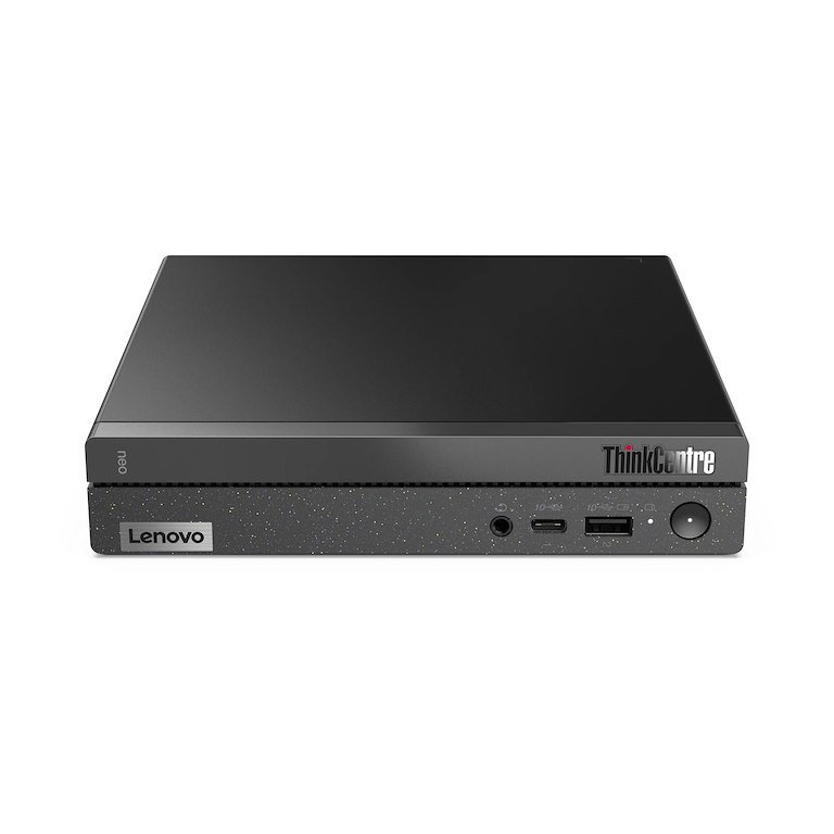 Lenovo ThinkCentre neo 50q G4 (12LN0040YA) kompjuter Intel® Hexa Core™ i3 1215U 16GB 512GB SSD Intel® UHD Graphics