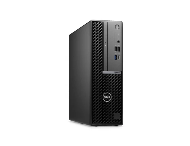 Dell OptiPlex 7010 SF Intel® Quad Core™ i3 13100 8GB 256GB SSD Intel® UHD Graphics Ubuntu