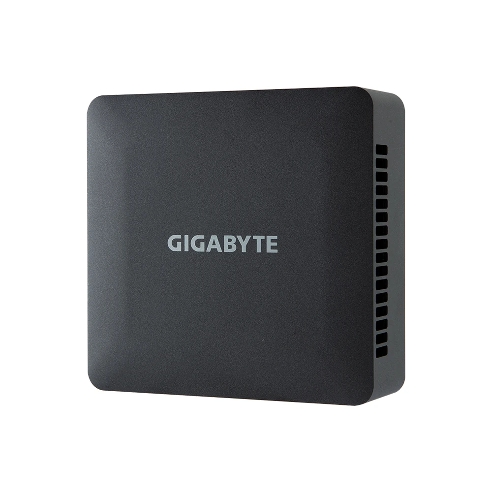 Gigabyte GB-BRi5H-1335 BRIX mini PC Intel® Deca Core™ i5 1335U Intel® Iris Xe