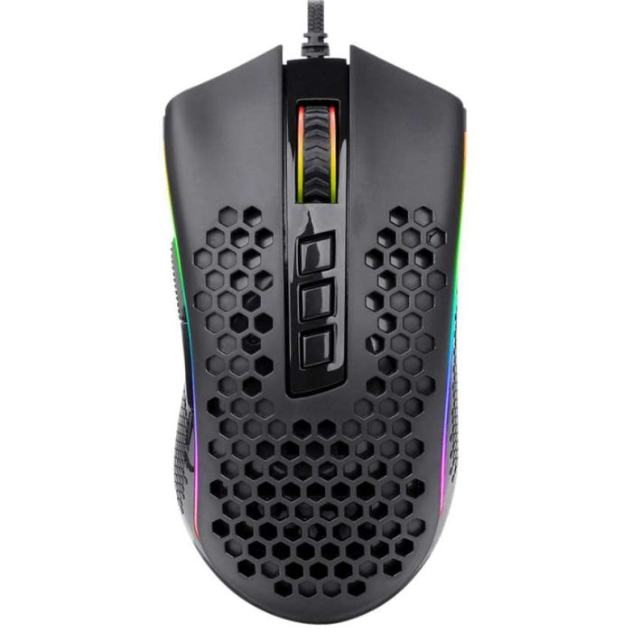 Gejmerski miš Redragon Storm Elite M988 RGB