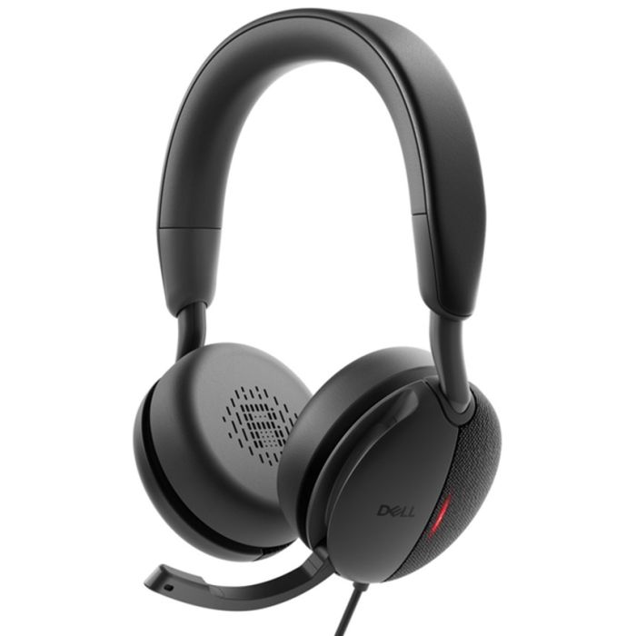 Slušalice Dell WH5024 Pro Wired ANC Headset