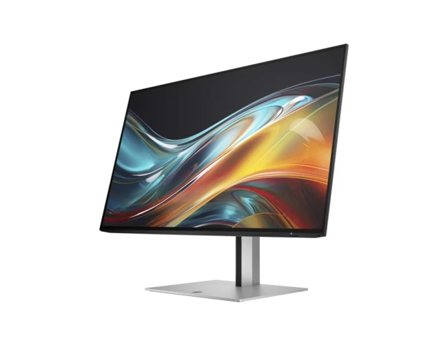 HP 724pf (8X530AA) IPS monitor 23.8"