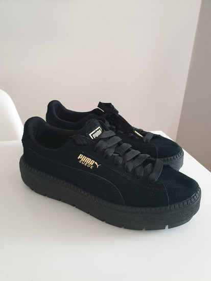 Puma Suede zenske patike SNIZENO 4000