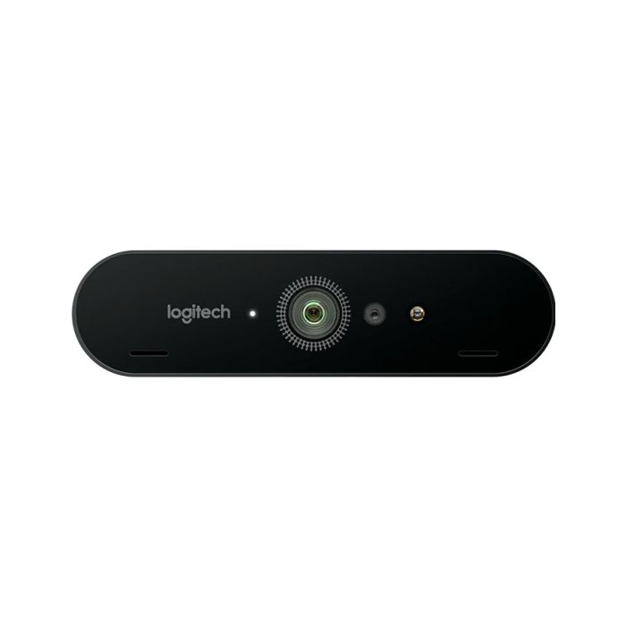 Web kamera Logitech BRIO 4K Stream Edition