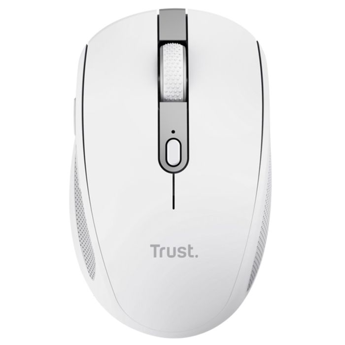 Miš Trust Ozaa Compact Wireless White