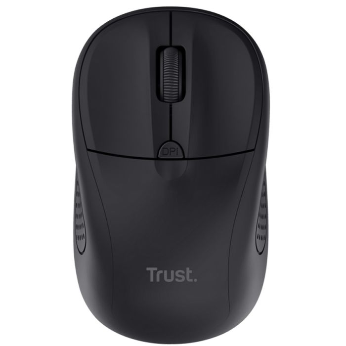 Miš Trust Primo Wireless Black