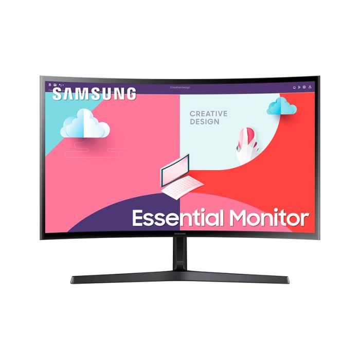 Monitor Samsung 27'' LS27C366EAUXEN