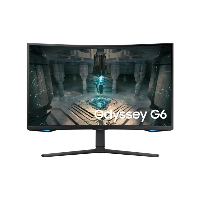 Monitor Samsung Odyssey G6 32 LS32BG650EUXEN