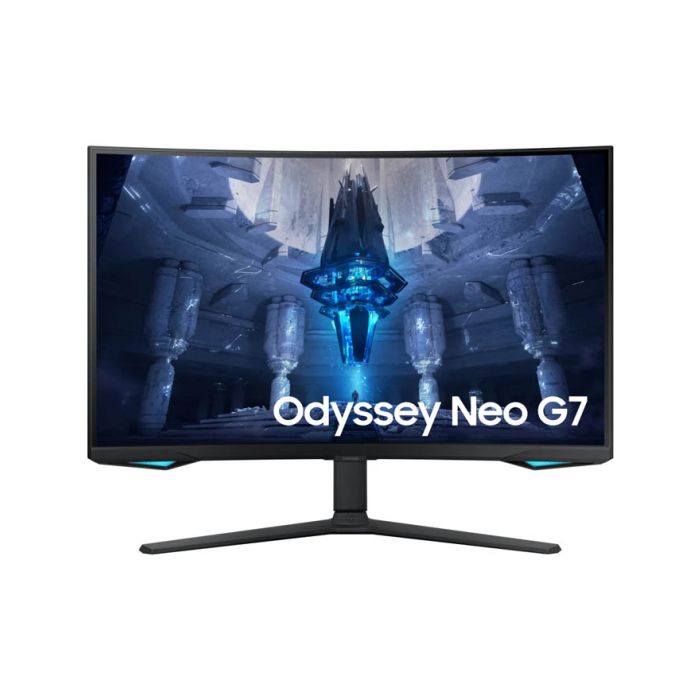 Monitor Samsung Odyssey Neo G7 32 LS32BG750NPXEN